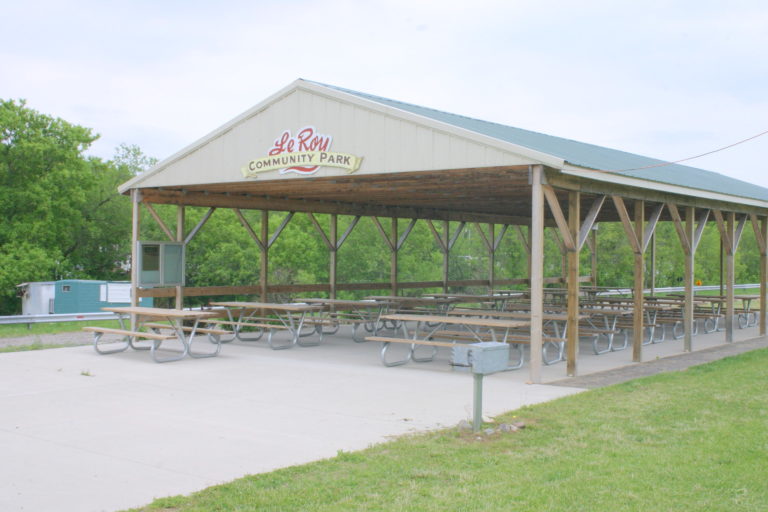 Recreation | LeRoy, Michigan