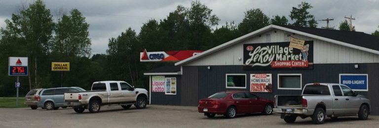 Businesses | LeRoy, Michigan